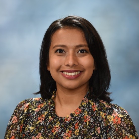 New Registered Dietitians | UT Health San Antonio MD Anderson Cancer Center